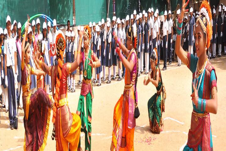 Gitanjali Devakul, Kukatpally, Hyderabad: Admission, Fee, Affiliation